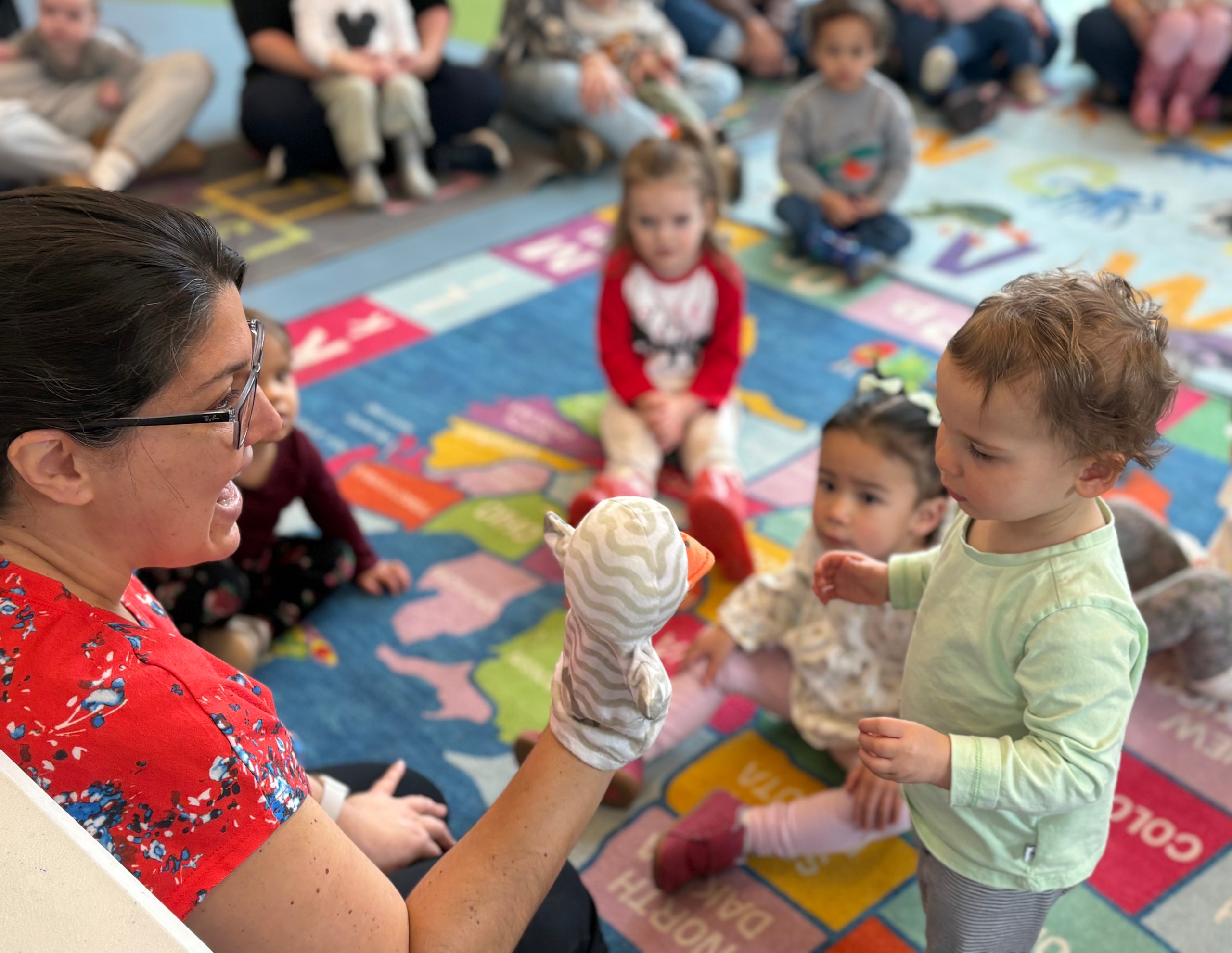 Books, videos, and songs to develop children's language skills ...